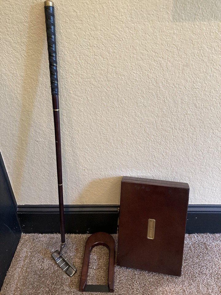 Executive Office Putter Set | eBay
