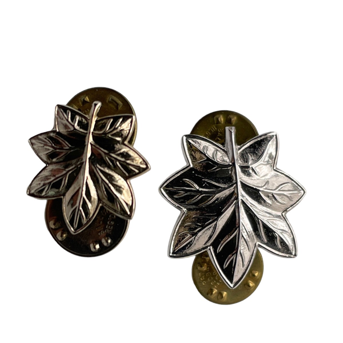 Navy Commander Rank Insignia