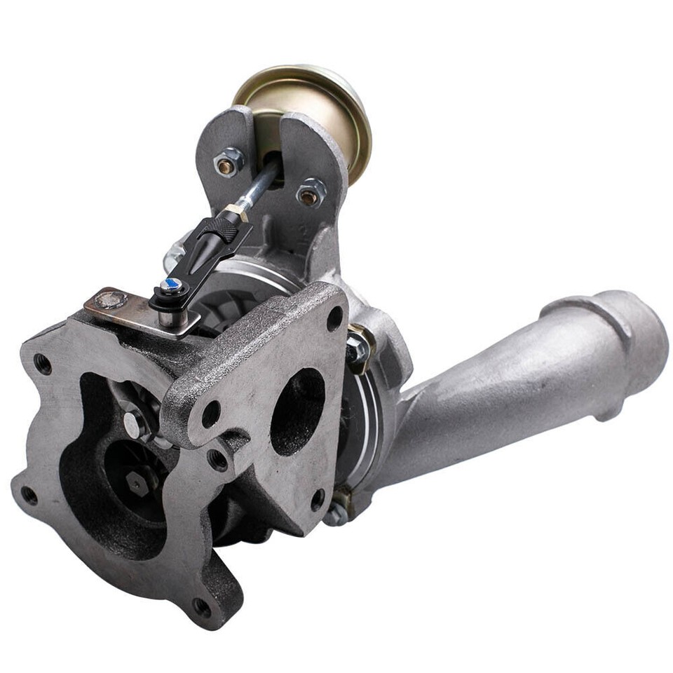 Turbocompressore Previsto Per OPEL VIVARO MOVANO A - 4409975 5860004 ...
