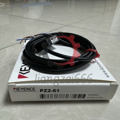 1pcs Keyence Brand new ones PZ2-61 PLC New In Box | eBay