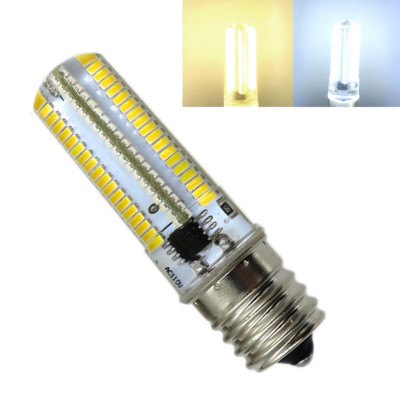 1x/10x E17 LED Bulb 110V 220V 5W 152-3014 SMD LED Light Bulb Warm/white ...