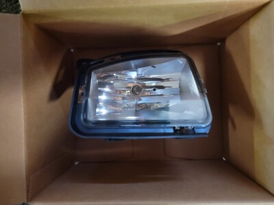 2013-2020 Ram 1500 Front RH Passenger Side Fog Lamp new OEM 68104820AF ...