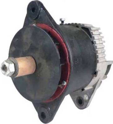ALTERNATOR FITS INTERNATIONAL PAYLOADER 550 H-100C AT56874 739997C1 ...