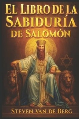 Steven Van de Berg El Libro de la Sabiduría de Salomón (Tascabile) | eBay