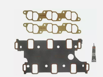 NEW IN BOX Engine Intake Manifold Gasket Set Fel-Pro MS 94682 FAST FREE ...