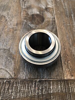 Fafnir Eccentric Locking Collar Ball Bearings 1008KRRB | eBay