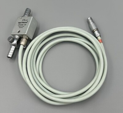 Karl Storz 20432030 OptiTherm Heating Element Cable for Insufflator ...