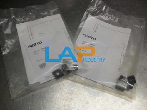1PCS New For FESTO Plug Socket MSSD-EB-M12-MONO 188024 #LMJ | eBay