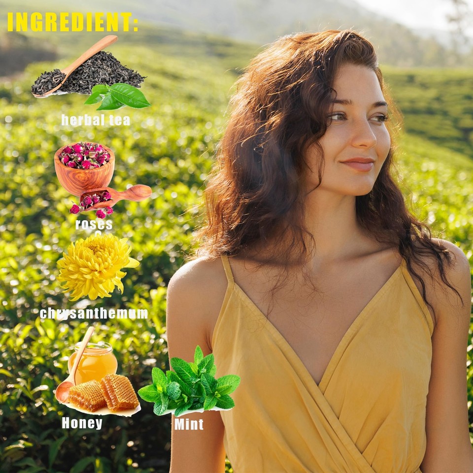 Herbal Sticks - Nicotine/Tobacco-Free Quit Smoking Aid 2 Packs Stop ...