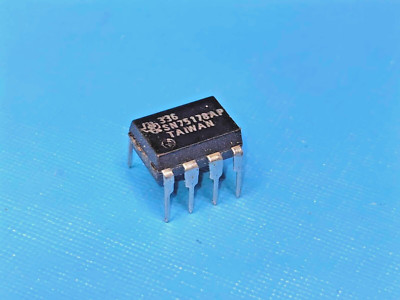 1 x SN75178AP Texas Instruments Line Driver or Receivers IC 75178 DIP-8 ...