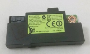 Samsung UN50M530DAF Wifi Module WIDT30Q [E831] | eBay