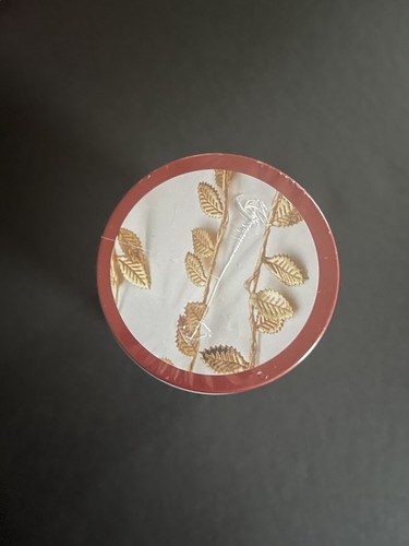 Ikea Stråla LED String Lights Set Of 2 Crystal Flowers Gold Leafs NIP ...