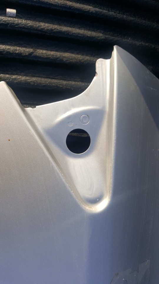 2011-2017 Nissan Quest Quarter Rail Trim 1 piece passenger right | eBay