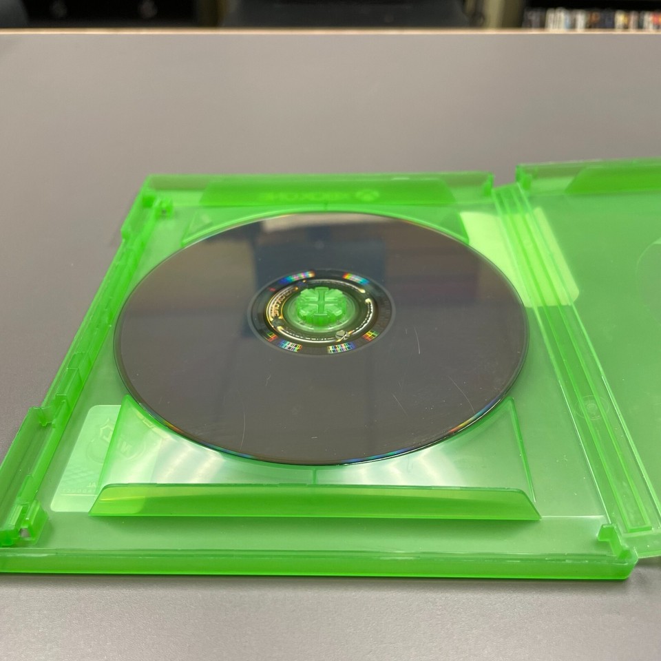 MICROSOFT XBOX ONE DRAGON AGE: INQUISITION *DISC ONLY* 14633730920 | eBay