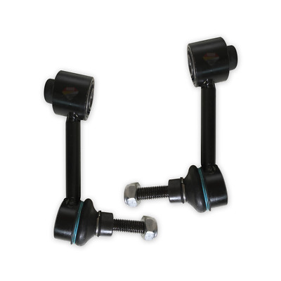 VW GOLF MK5 2004> 2008 REAR 2 HD SUSPENSION ANTI ROLL BAR STABILISER ...