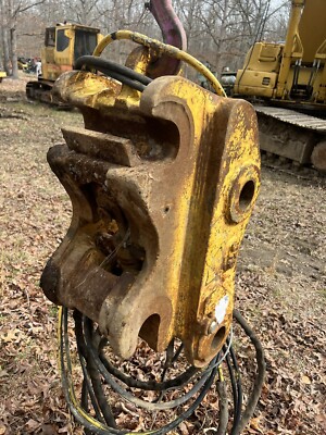 JRB hydraulic quick coupler | eBay