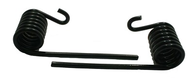 Arctic Cat Cheetah 340/440/550, 1994, Rear Suspension Springs - PAIR | eBay