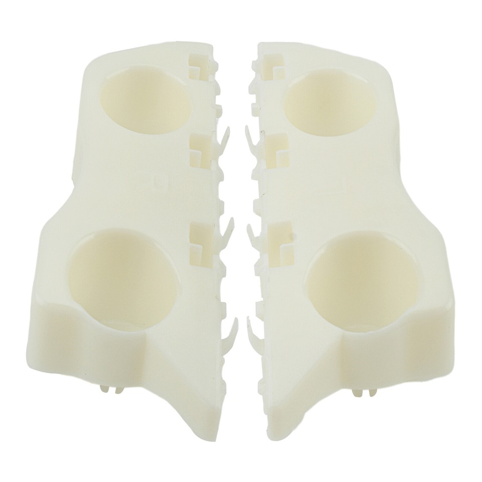 2x Front Bumper To Fender Brackets For 16-20 Nissan Maxima 622214RA2A ...