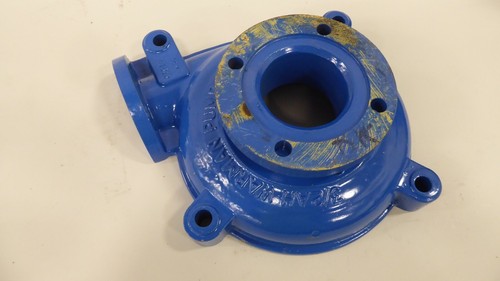 Warman C2013D21 Cyclone Pump Cover Plate 3/2AH C2013-D21 | eBay