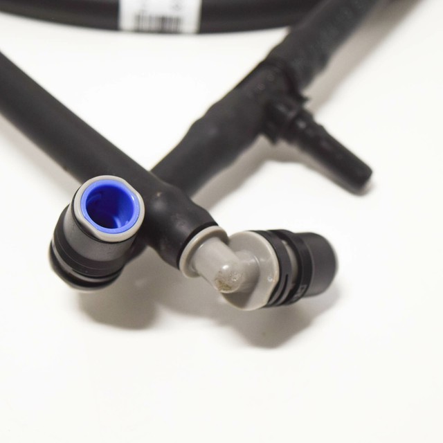 BMW 3 F31 Headlight Cleaning Washer Hose 7241690 2012 for sale online ...