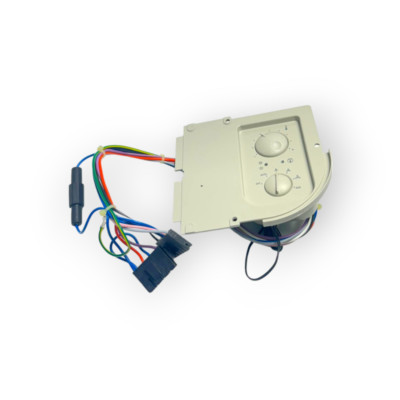 AERMEC 9119483 REMOTE CONTROL FOR CONDITIONER FCX140AS | eBay