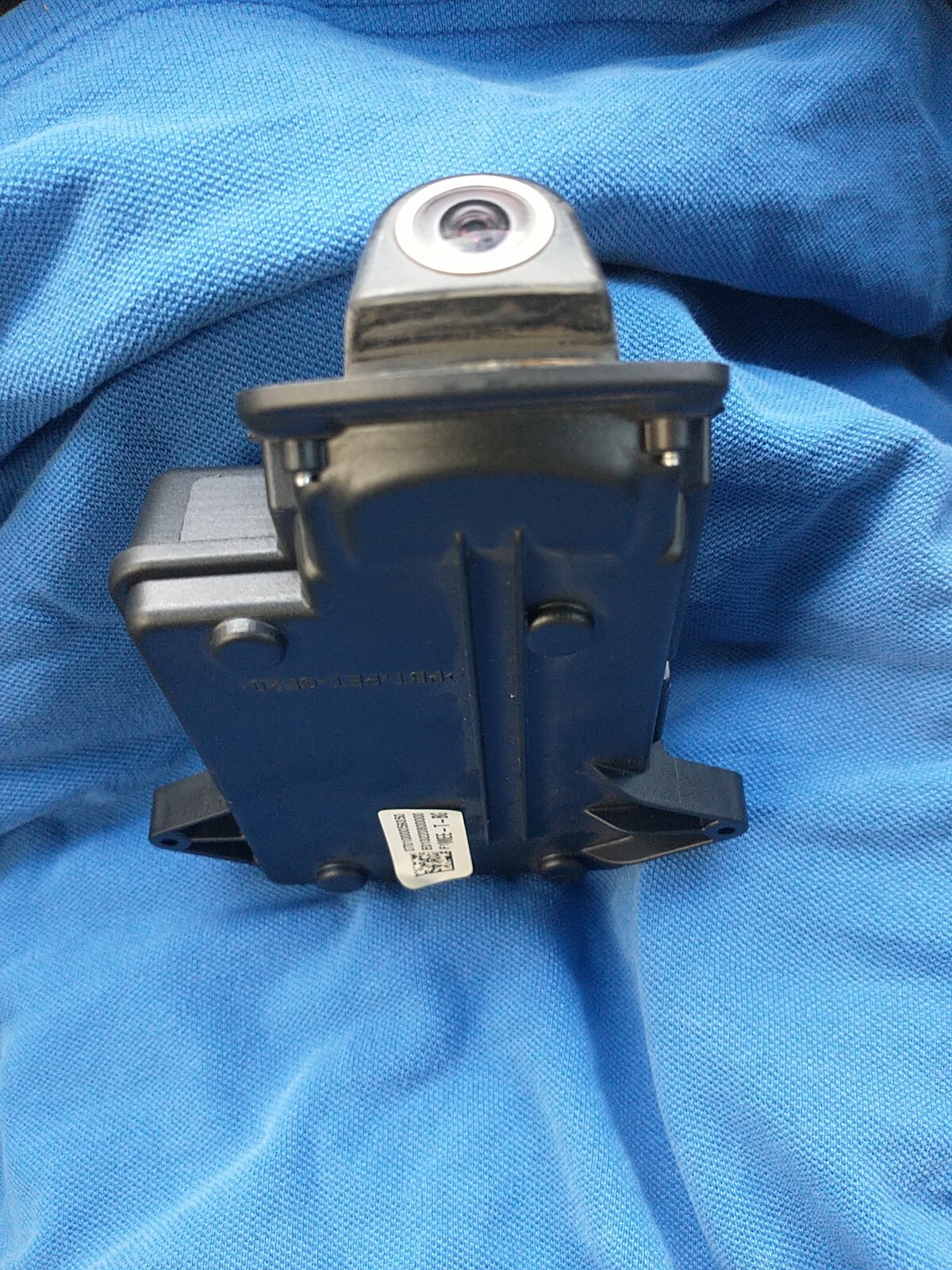 BMW E70 X5 Back up Camera Rear View 66539195898 for sale online | eBay