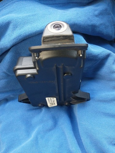 BMW E70 X5 Back up Camera Rear View 66539195898 for sale online | eBay