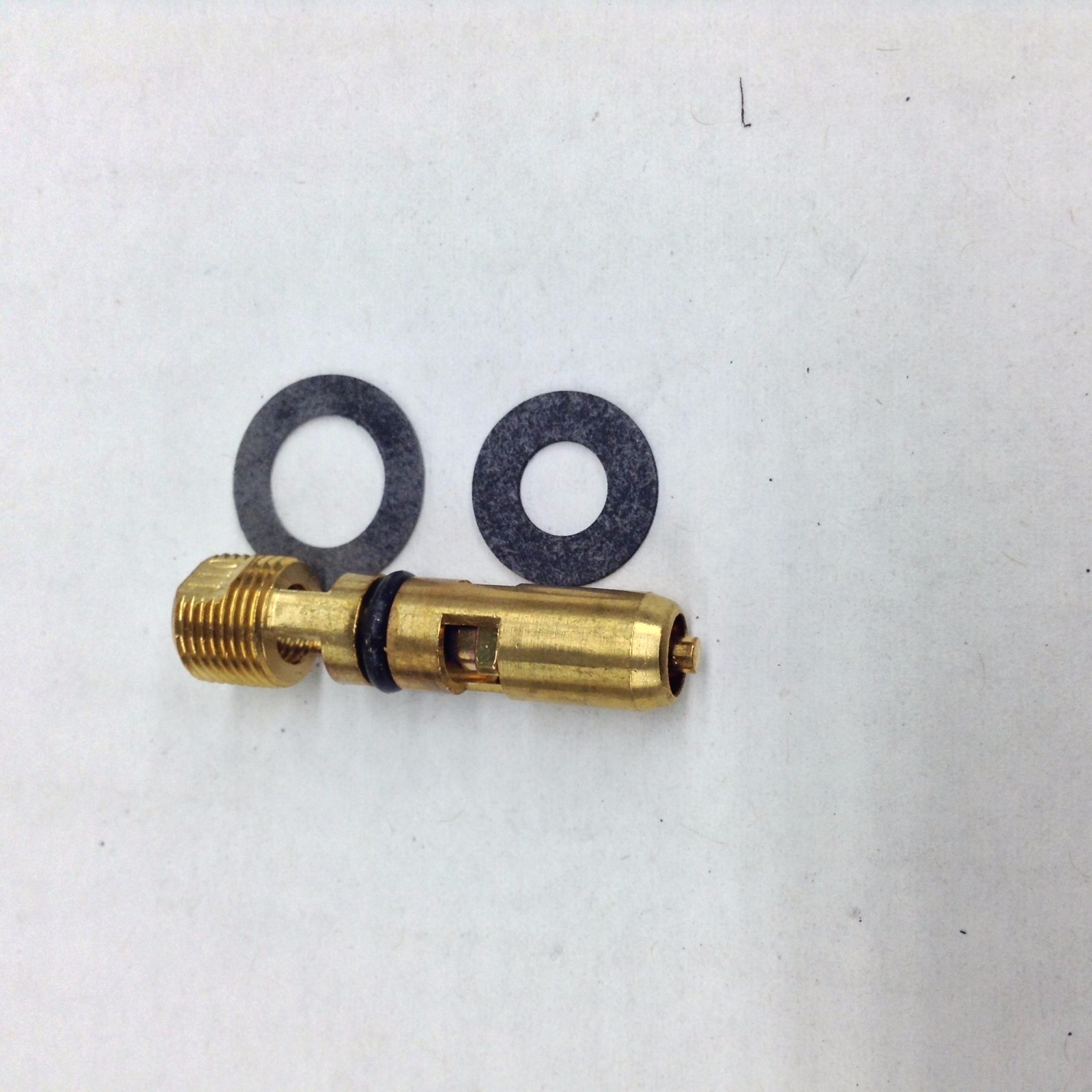 Carburetor Repair Kit Walker Products 15395A for sale online | eBay