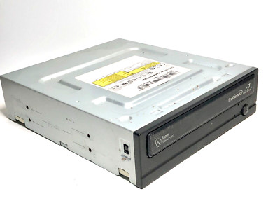 Toshiba Samsung Super-WriteMaster SH-S223 DVD-RW SATA Drive Dual Layer ...