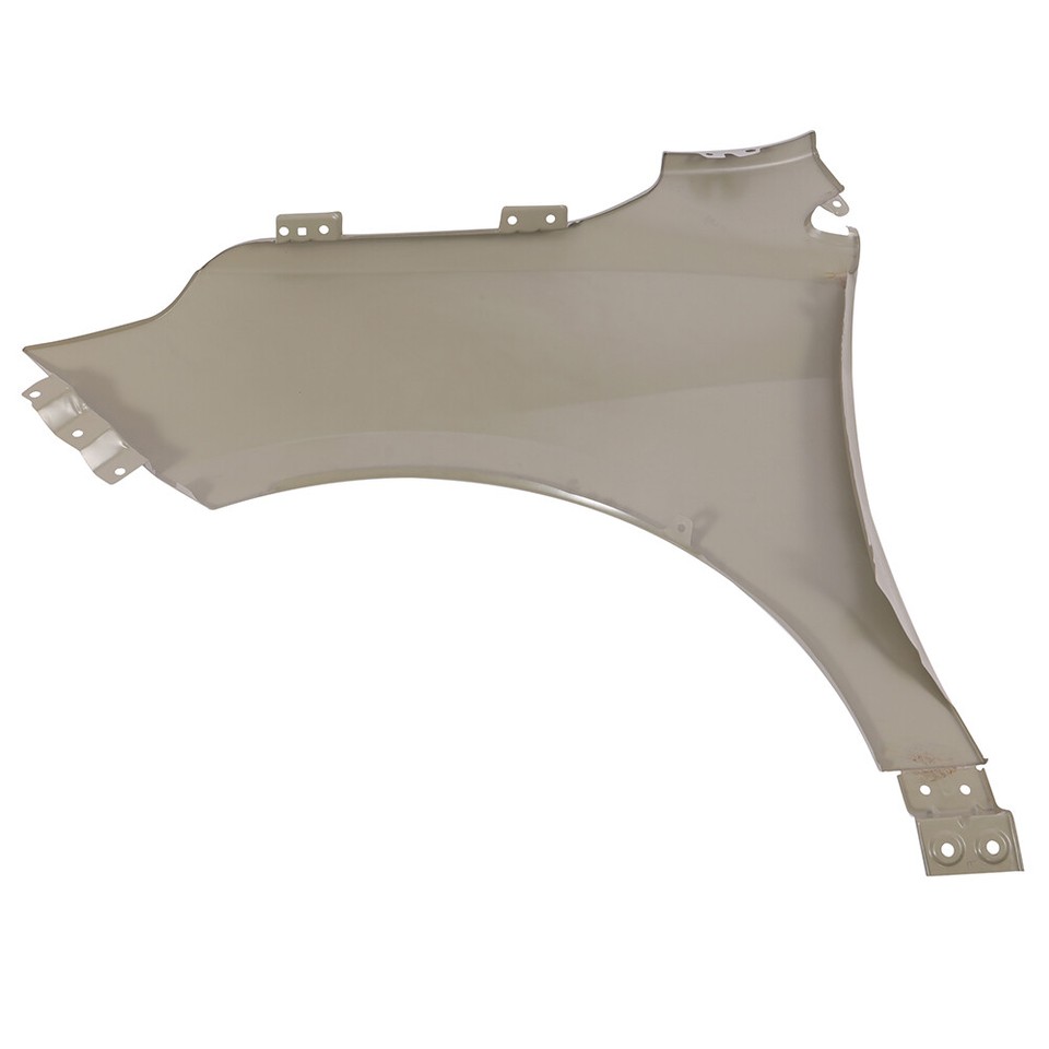 For 2018-2020 Chevrolet Equinox Fender Assembly Right Passenger Side ...