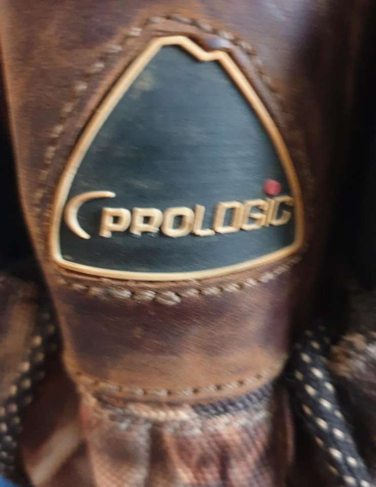 Prologic Fishing Trekking Boots - Size 7 | eBay UK