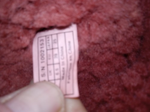 Women UGG Australia Bailey Charms Boot 1002153 Harris Suese 100% Size 8 ...