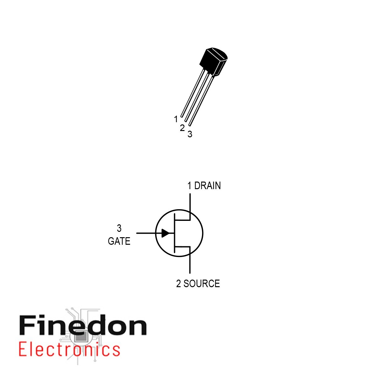 LF356 JFET Input Operational Amplifier Datasheet, Pinout, Circuit