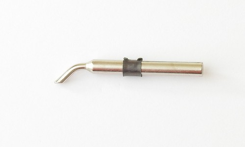 2.3mm replacement tip for Antex C15, M12& TC25 soldering irons 302 bit ...