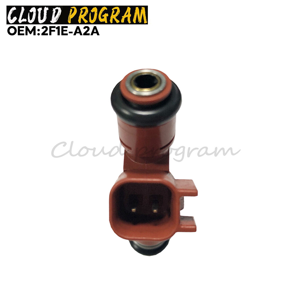 6 holes NEW Fuel Injector FOR Ford Raptor F-150 F-250 F-350 Super Duty ...