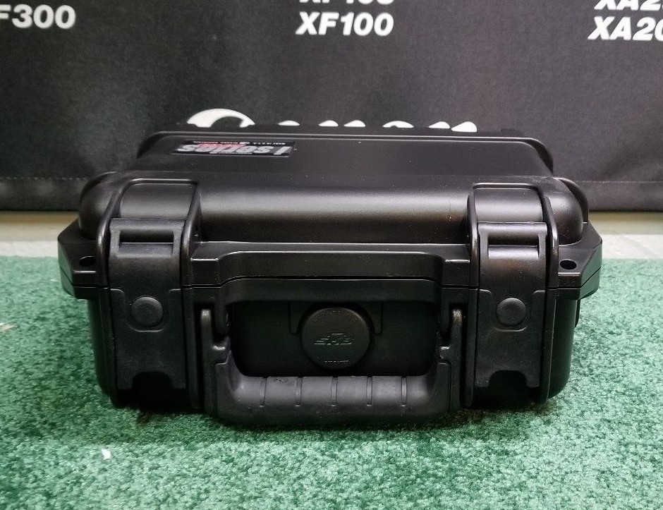 SKB Cases Gopro Camera Case skb 3i0907-4-008 | eBay
