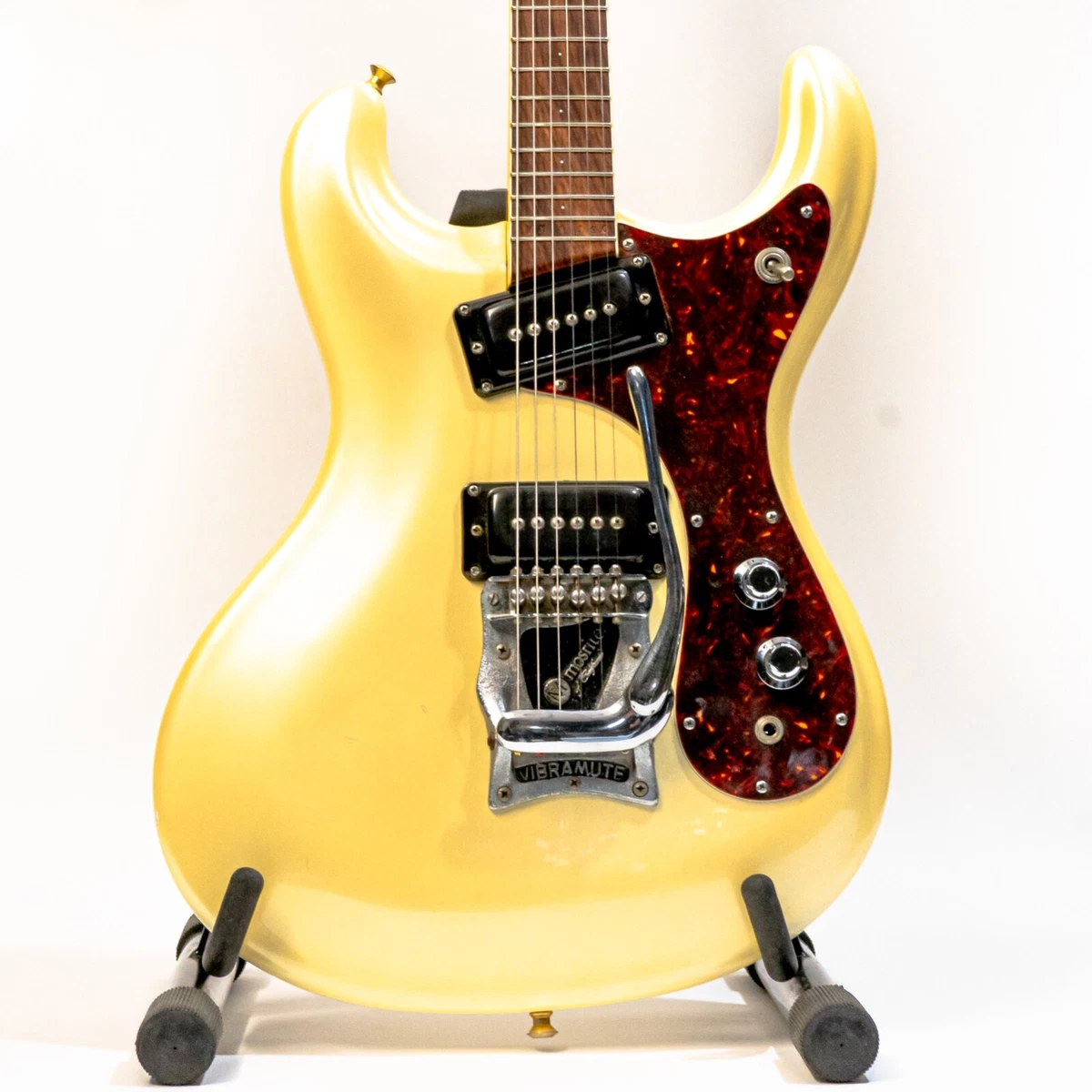 Mosrite Guitars