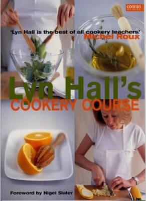 Lyn Hall Cookery Course By Lyn Hall | eBay Australia