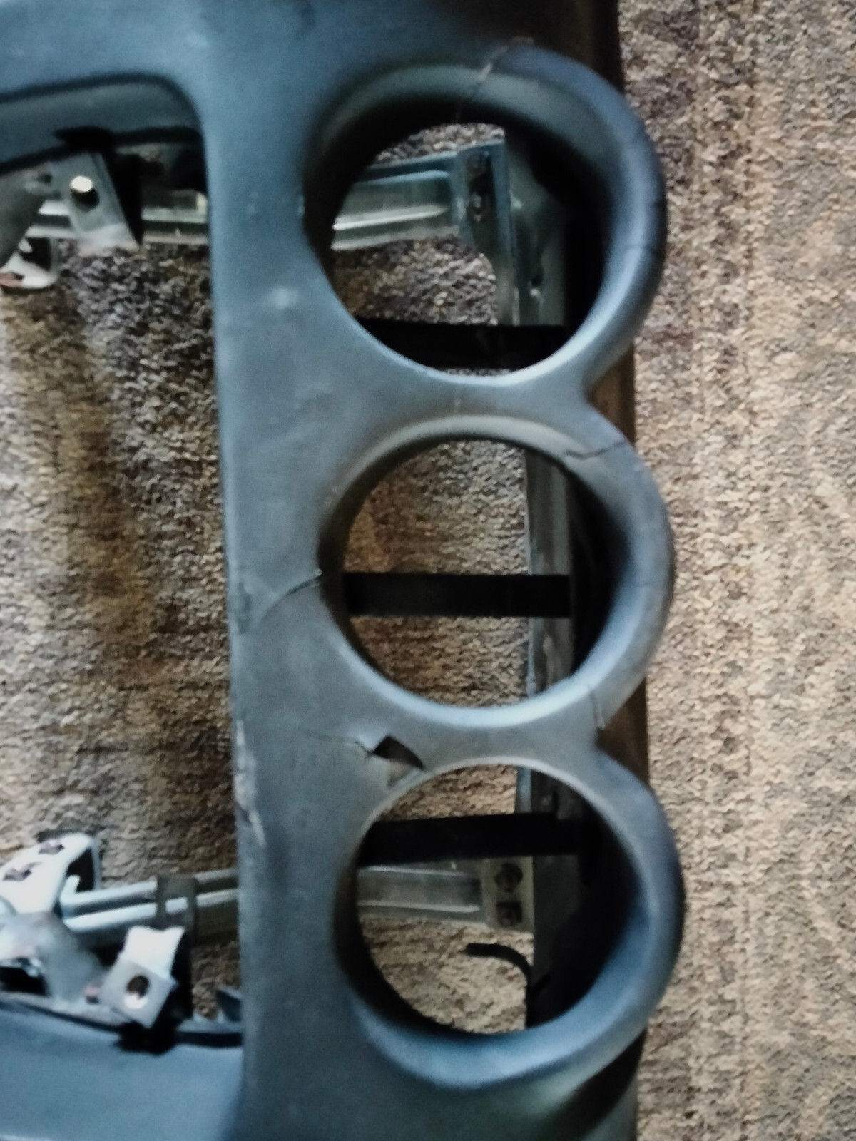 1976 Datsun 280Z Dashboard / 75 76 77 78 / ORIGINAL | eBay