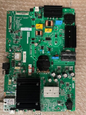 LG Main Board, 21201-04293, for Model: 55UT7570PUB.CUSGBH | eBay