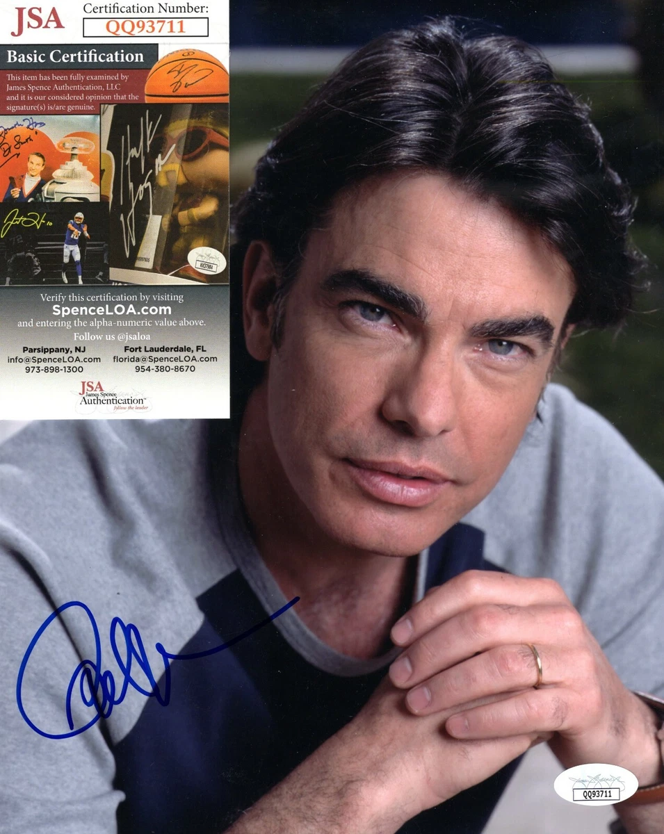 James Gallagher Peter Gallagher