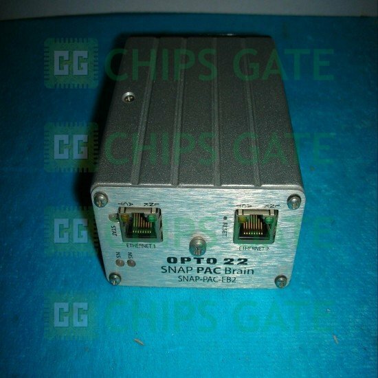 1PCS USED OPTO 22 SNAP--PAC-EB2 Tested in Good Condition Fast Ship | eBay