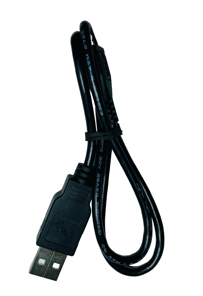 Zhengwei Micro USB to USB Cable, Black | eBay Australia