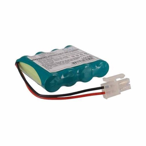 Battery For OMRON HEM-907 OMRON HEM-907-PBAT OMRON HEM-907XL ...