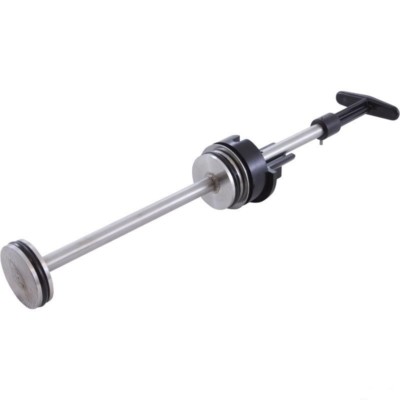 Pentair STAINLESS STEEL Piston Assembly Replaces 273241 VIRTUALLY ...