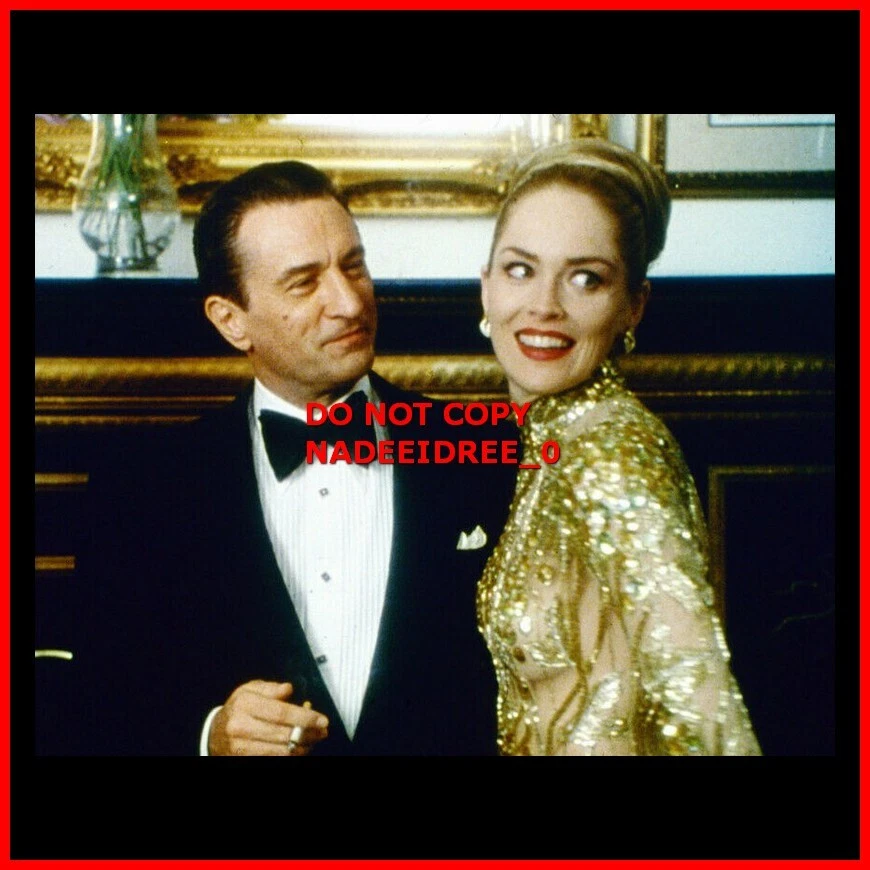 Casino Robert De Niro Sharon Stone
