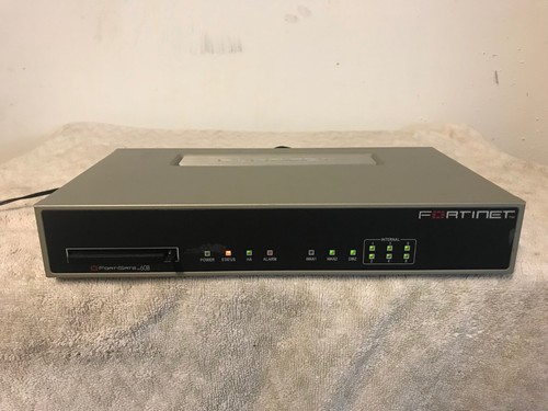 Fortinet FG - 60B Fortigate - 60B Firewall Security Appliance VPN | eBay