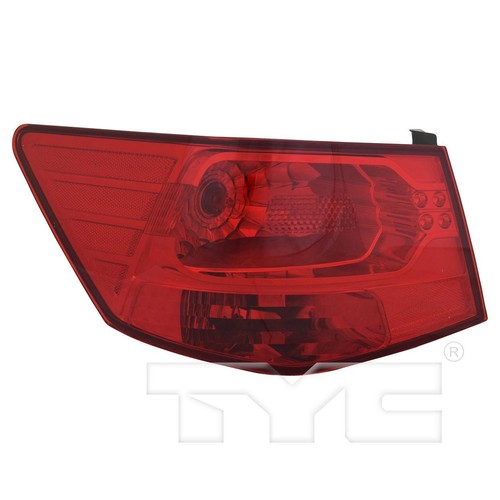TYC Tail Light | eBay