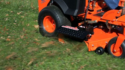 Bad Boy Advanced Chute System (Most Available Models) | eBay