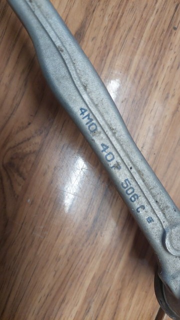 AUDI Q7 4M Front Right Upper Control Arm 4M0407510C 3.0 Diesel 200kw ...